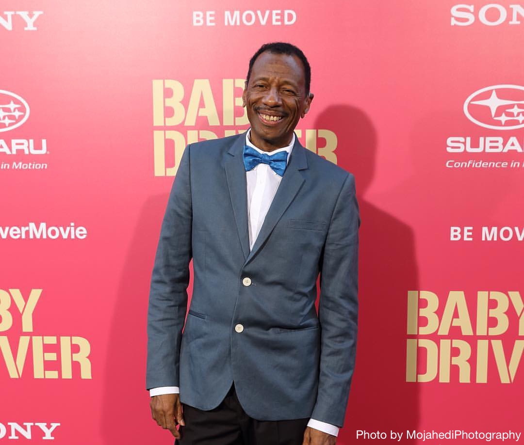 Deaf Black Actors He Is 11 Now, But Last Year, Keivonn Woodard, A